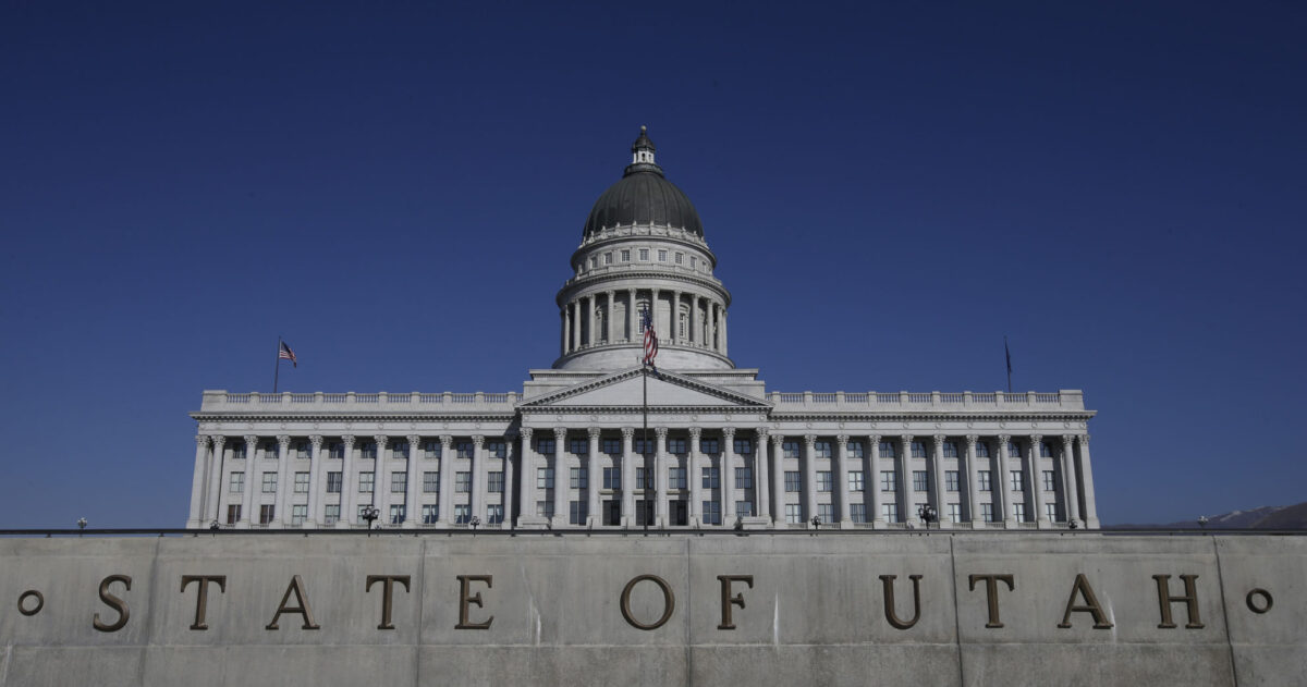 Utah students who don’t pass civics test don’t graduate | News, Sports ...